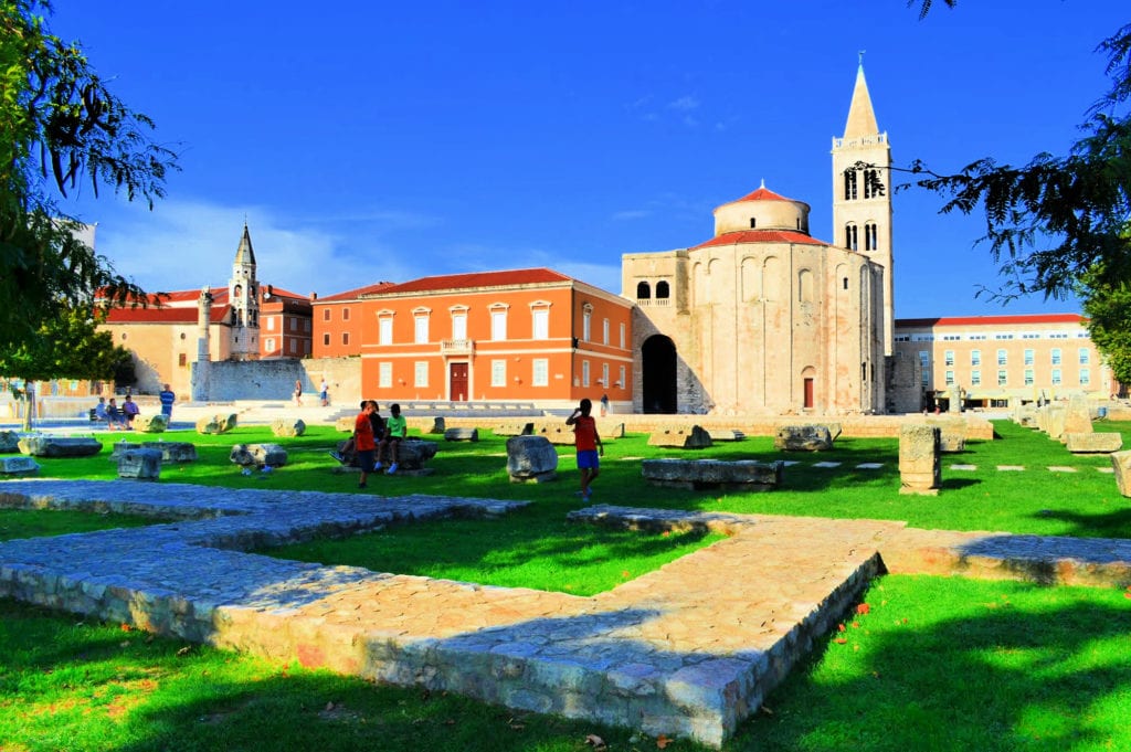 13 Essential Zadar Travel Tips for First-Time Visitors - Collective ...