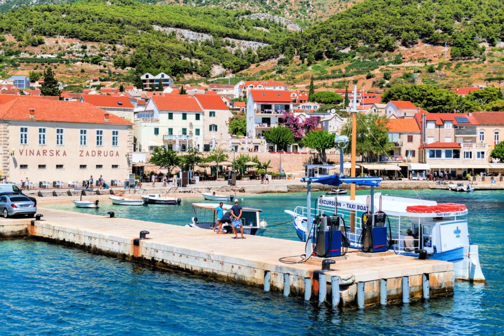 15 Best Things to Do on Brac Island Croatia - Collective Travel Guides