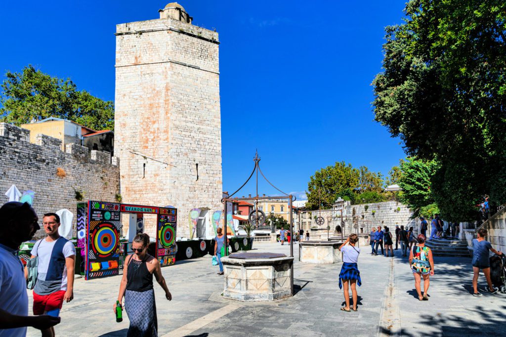 25 Best Things to Do in Zadar Croatia 2023 - Collective Travel Guides
