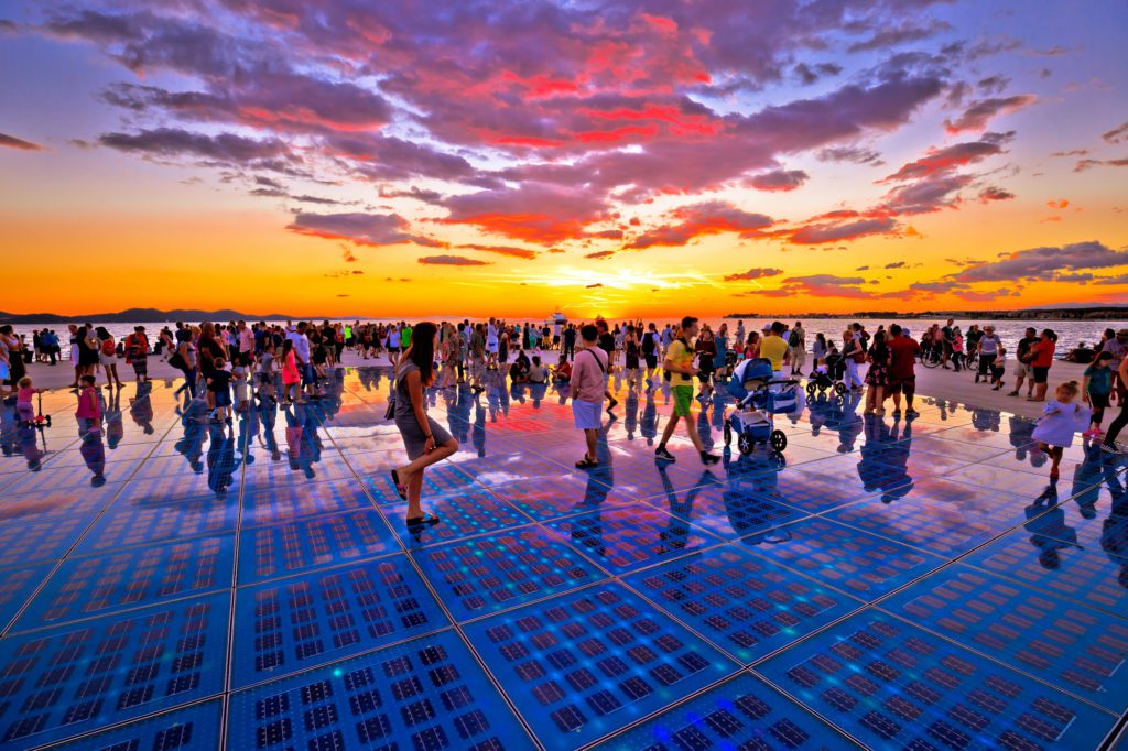 13 Essential Zadar Travel Tips for First-Time Visitors - Collective ...