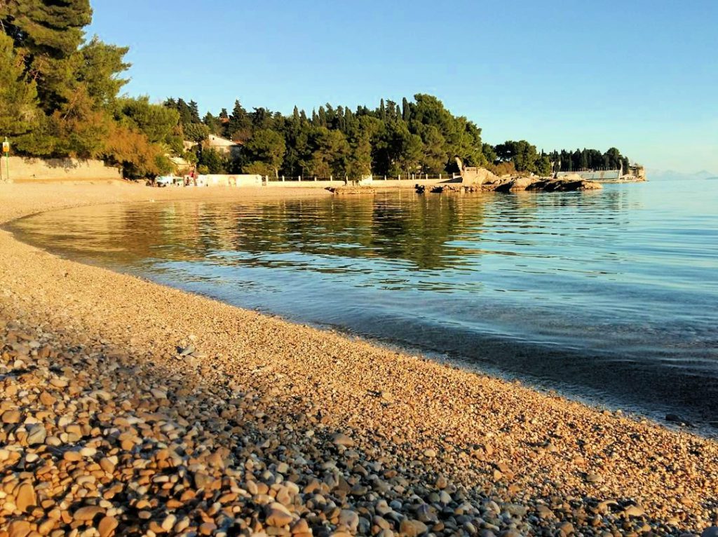 The 11 Best Beaches in Split Croatia - Collective Travel Guides