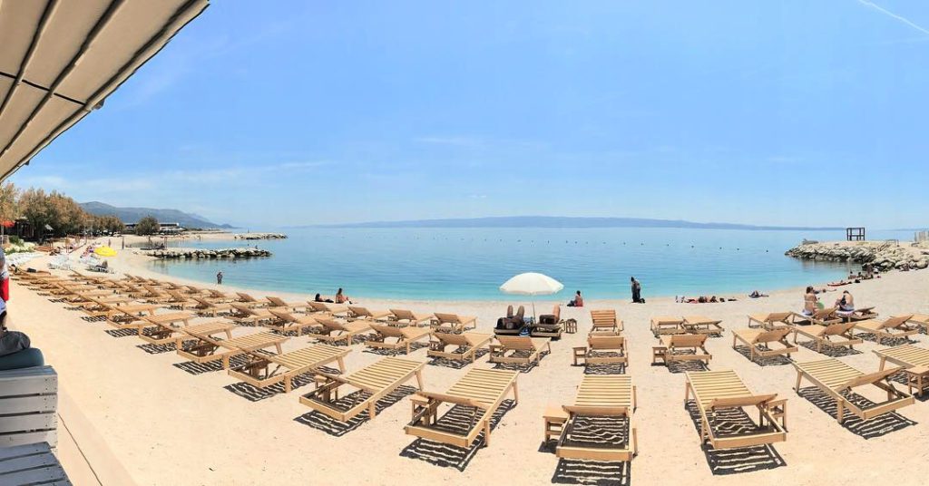 The 11 Best Beaches in Split Croatia - Collective Travel Guides