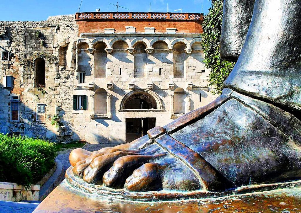 How To Spend A Perfect Week in Split Croatia - Collective Travel Guides