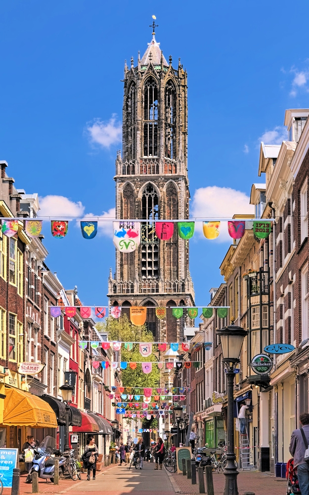 13 Best Things to Do in Utrecht this Weekend - Collective Travel Guides