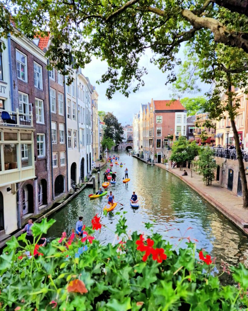 13 Best Things to Do in Utrecht this Weekend - Collective Travel Guides