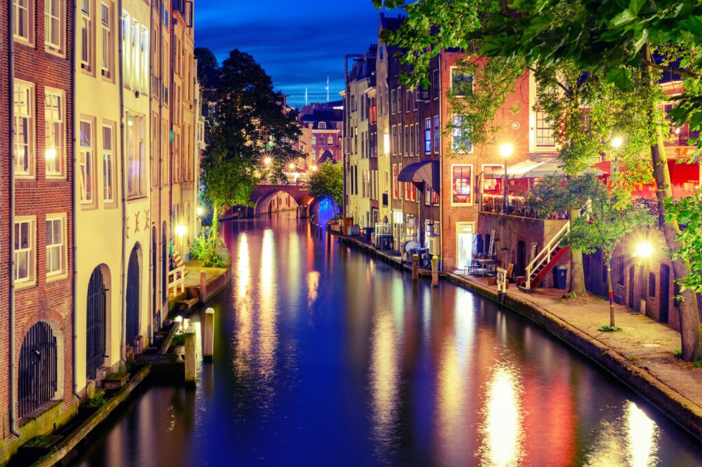 13 Best Things to Do in Utrecht this Weekend - Collective Travel Guides