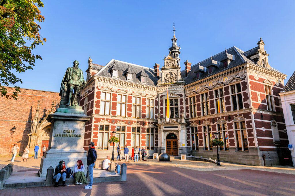 13 Best Things to Do in Utrecht this Weekend - Collective Travel Guides