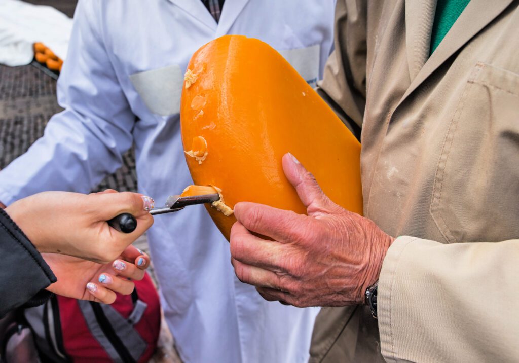 Gouda Cheese Market: A Perfect day trip - Collective Travel Guides