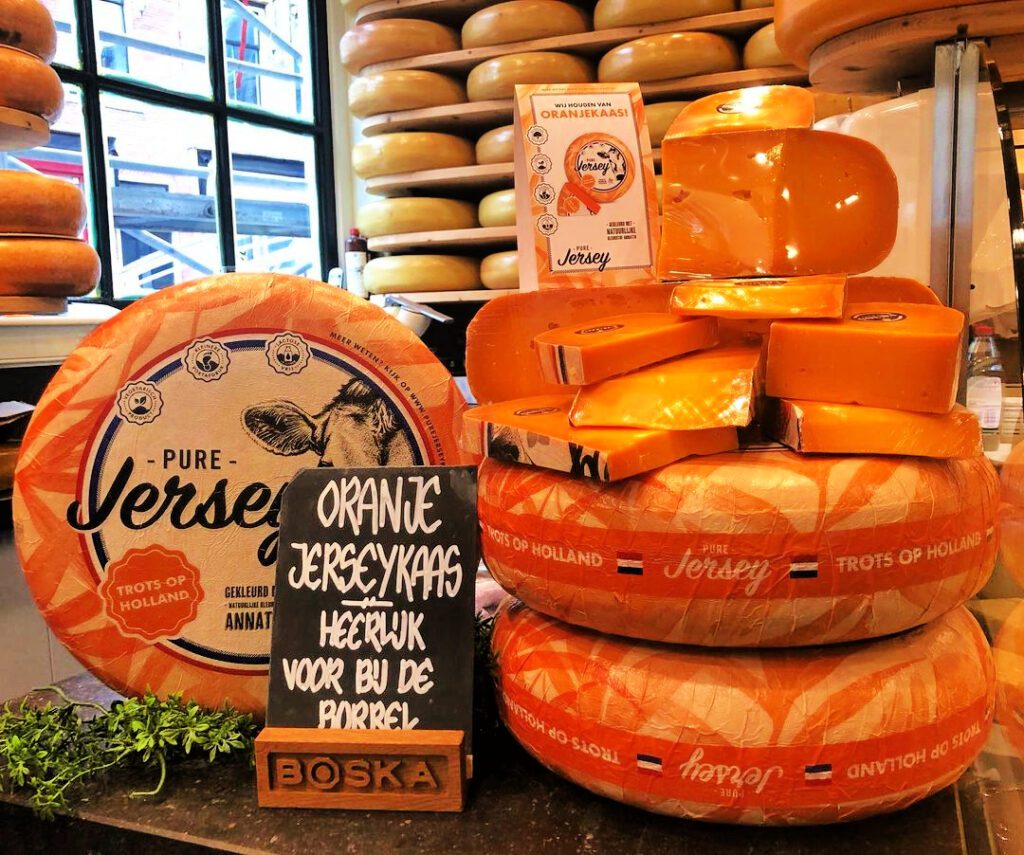 Gouda Cheese Market: A Perfect day trip - Collective Travel Guides