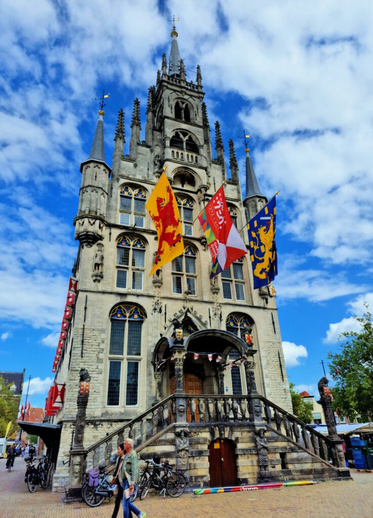 Gouda Cheese Market: A Perfect day trip - Collective Travel Guides