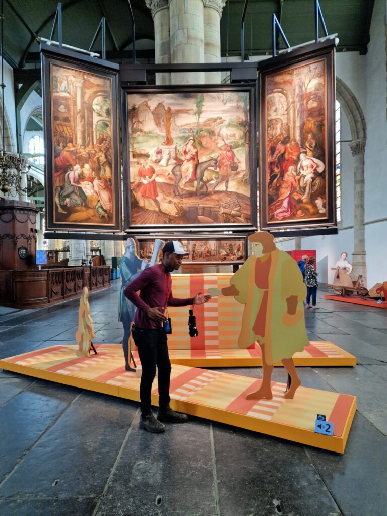 Gouda Cheese Market: A Perfect day trip - Collective Travel Guides