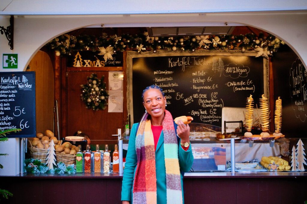 How to Visit Cologne Christmas Market 2024 | Germany Travel