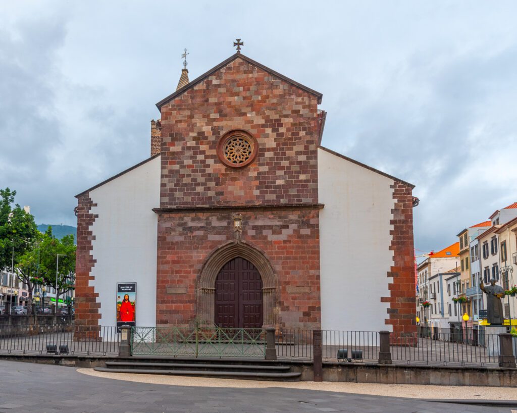 15 Best Things to Do in Funchal, Madeira Right Now - Collective Travel ...