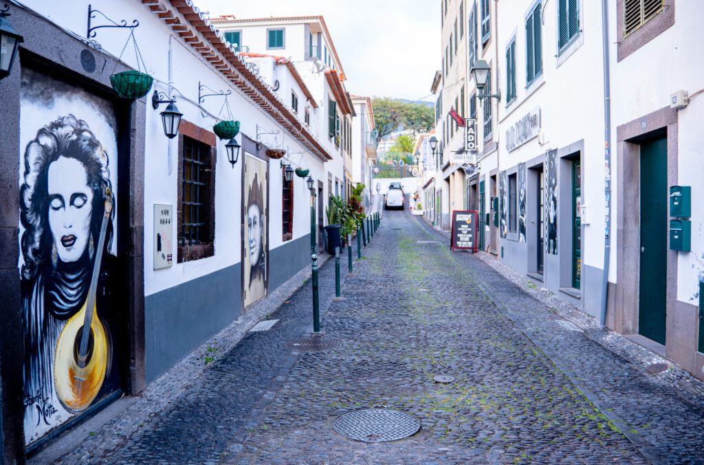 15 Best Things to Do in Funchal, Madeira Right Now - Collective Travel ...