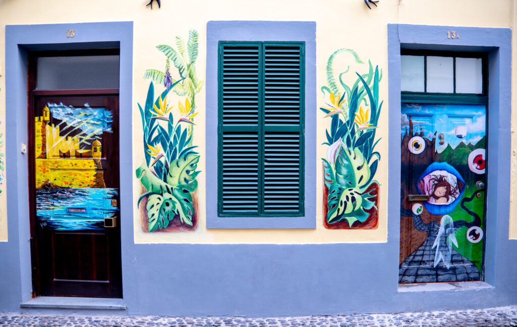 15 Best Things to Do in Funchal, Madeira Right Now - Collective Travel ...