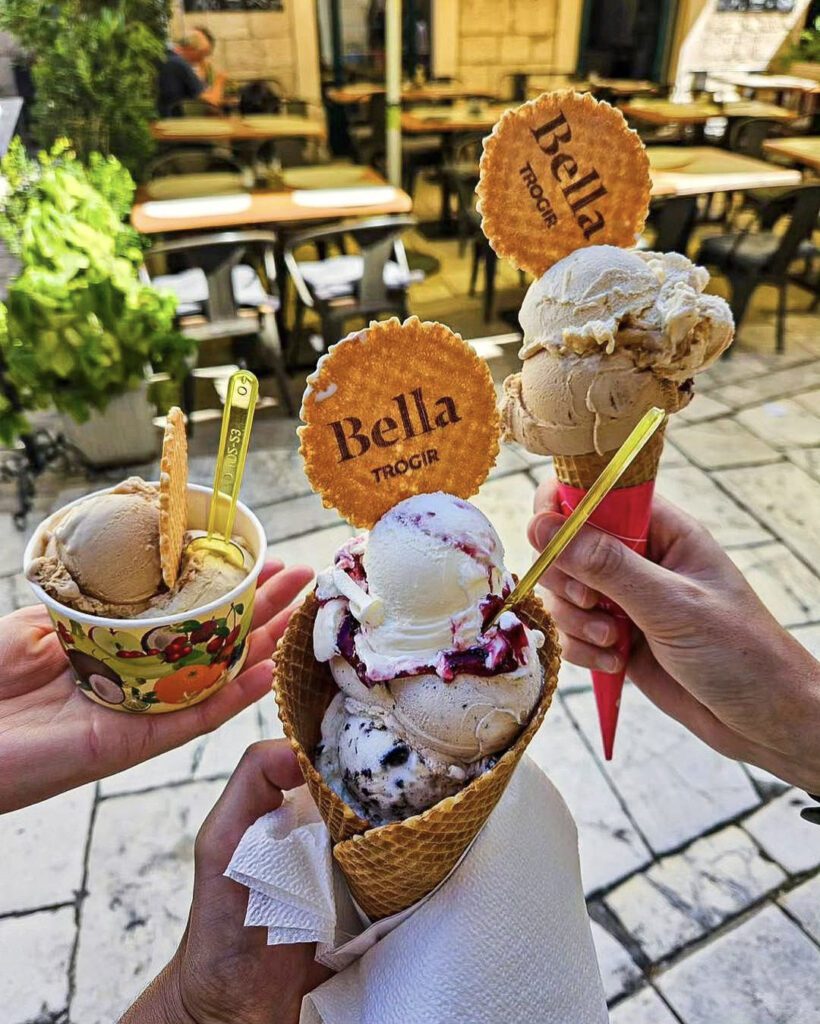 One Day In Trogir Croatia: The Perfect Itinerary - Collective Travel Guides