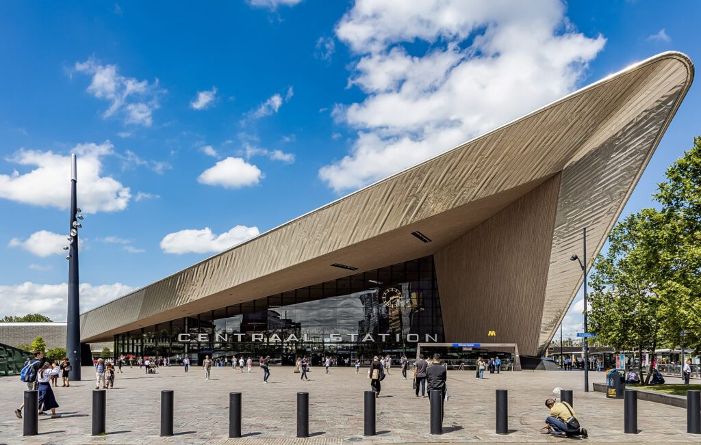 17 Best Things to Do in Rotterdam Right Now