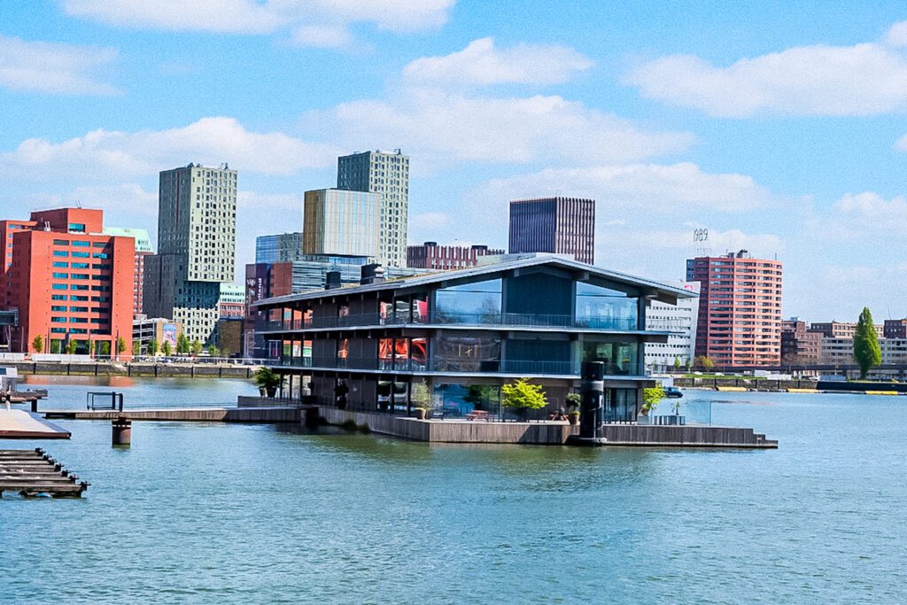 17 Best Things to Do in Rotterdam Right Now