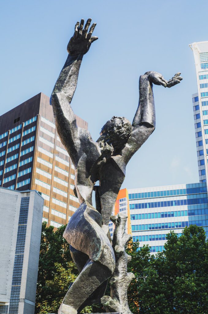 17 Best Things to Do in Rotterdam Right Now