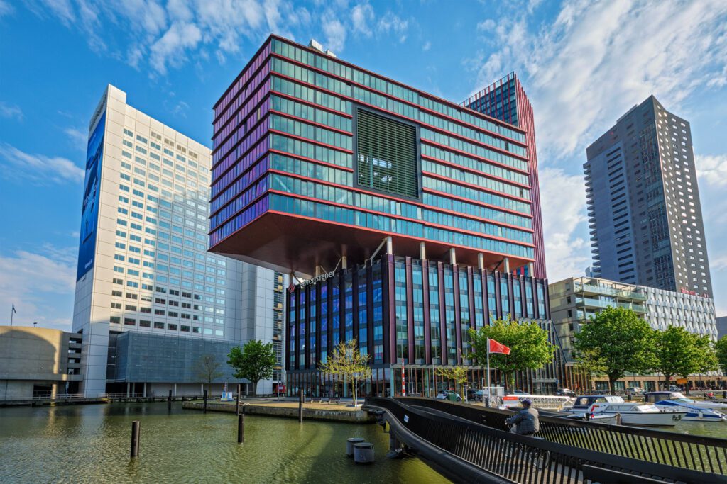 17 Best Things to Do in Rotterdam Right Now
