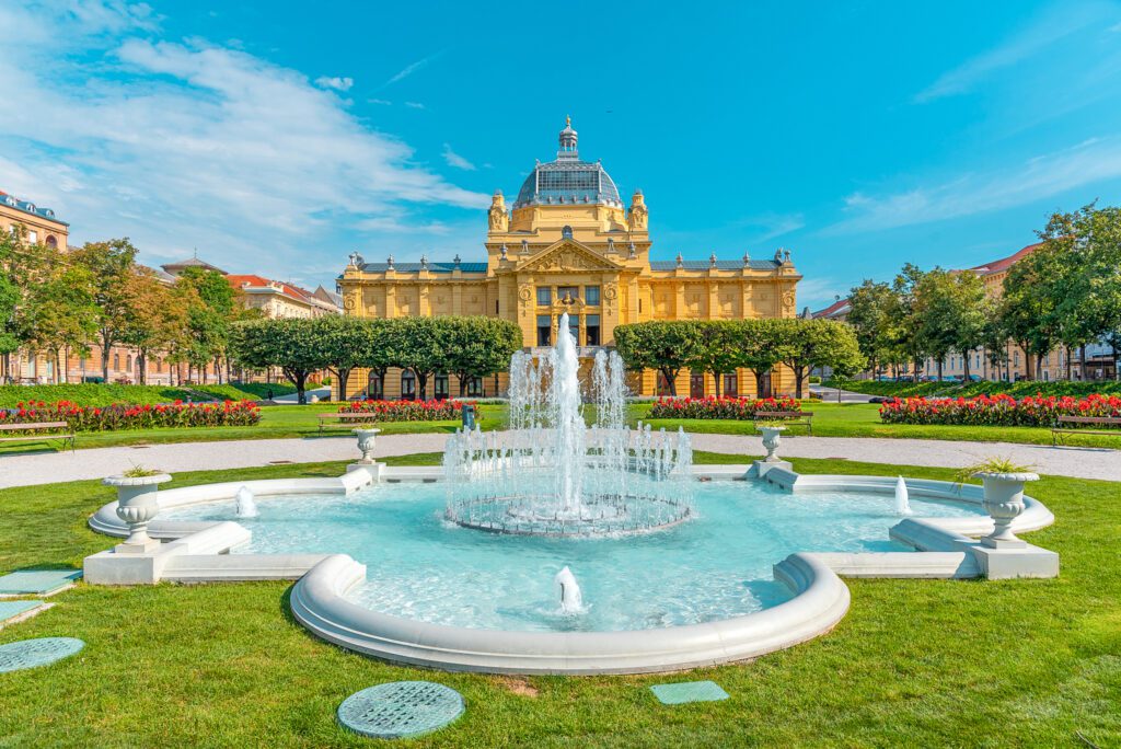 Ultimate Zagreb Itinerary – Things to Do in Zagreb in 2 Days ...