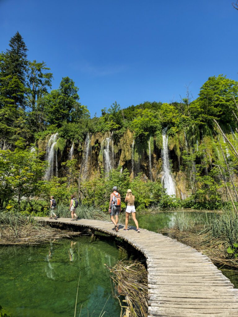 12 Best Places to Visit in Croatia on a Road Trip - Collective Travel ...