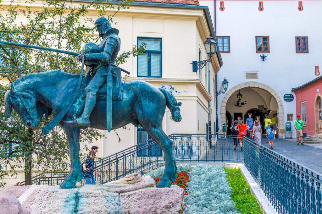 Ultimate Zagreb Itinerary – Things to Do in Zagreb in 2 Days ...