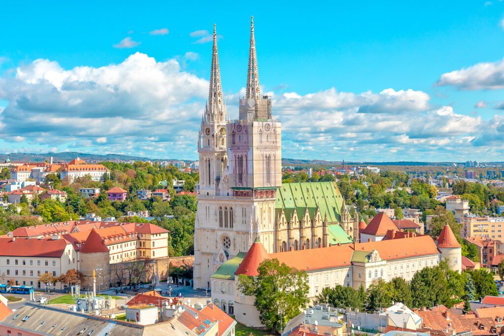 Ultimate Zagreb Itinerary – Things to Do in Zagreb in 2 Days ...